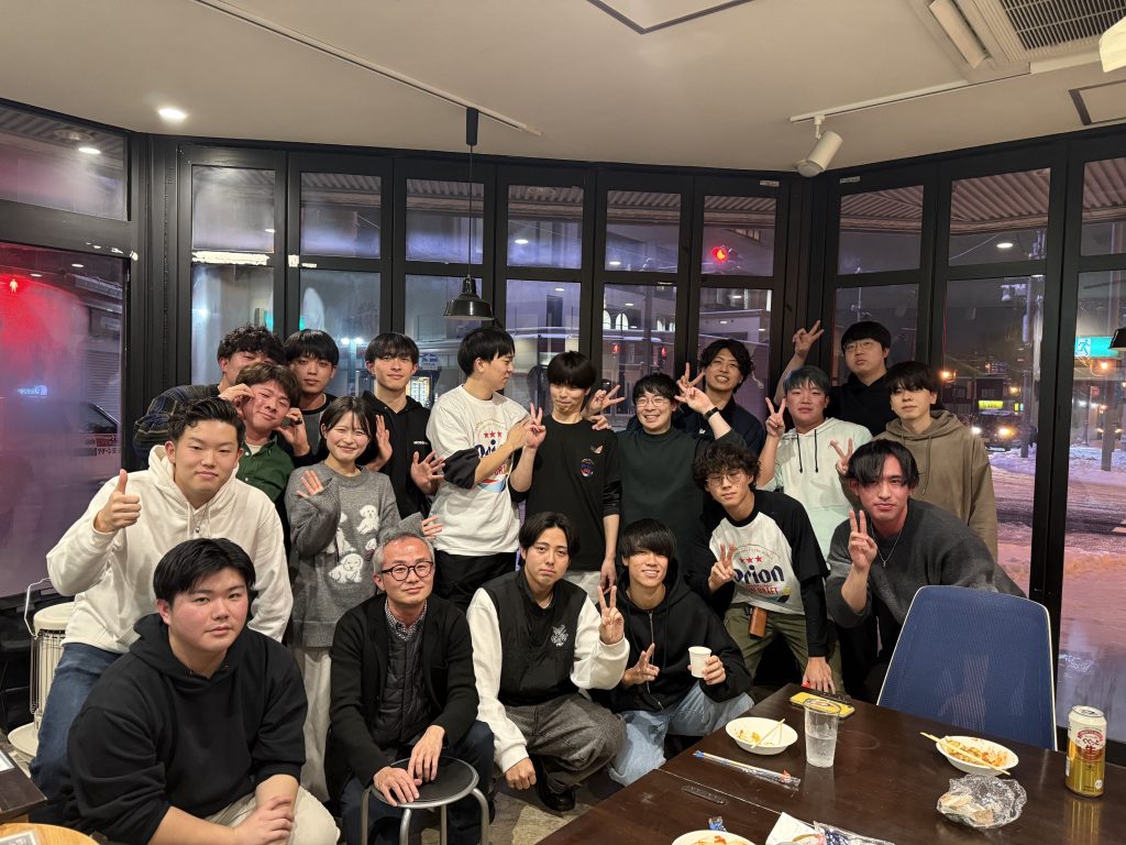 Our Lab - Okuda Lab. Radiation Science, HIROSAKI UNIVERSITY.