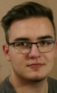 Justin (Germany) - Hirosaki University English Lounge