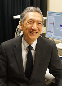 English - 弘前大学大学院医学研究科 分子輸送学講座